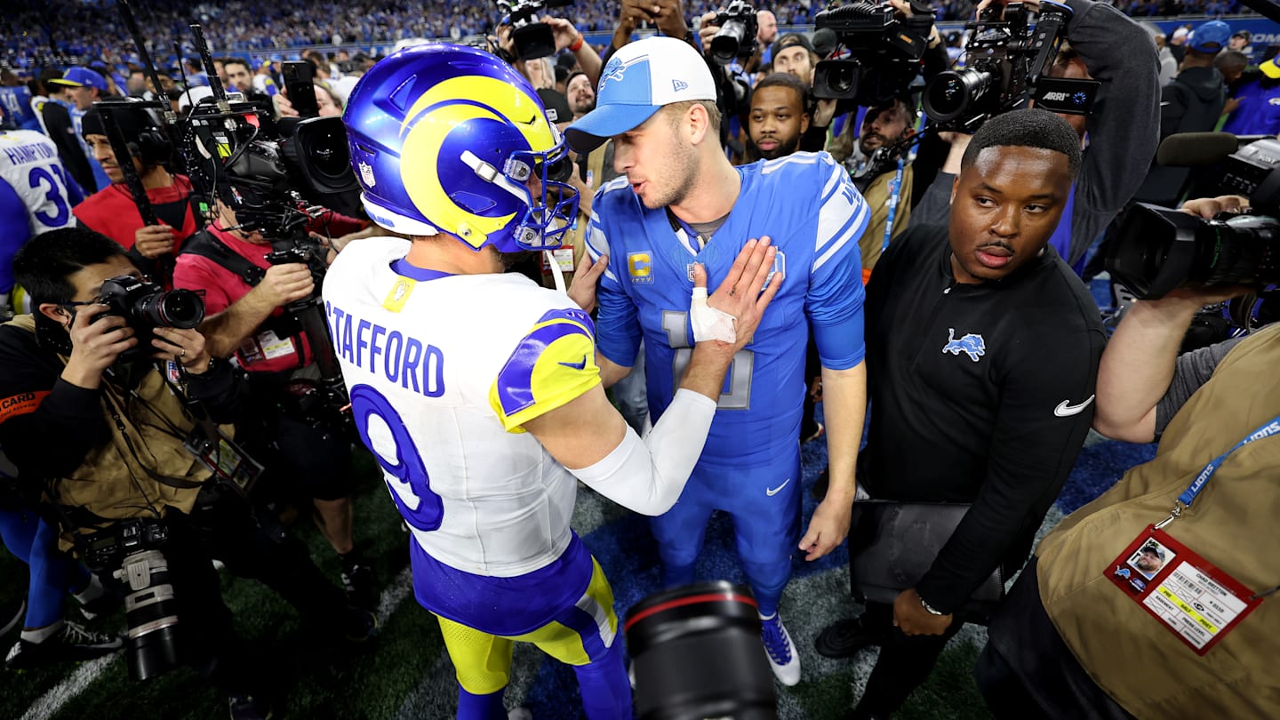 Why the LA Rams season opener is so vital for the team's 2024 NFL season