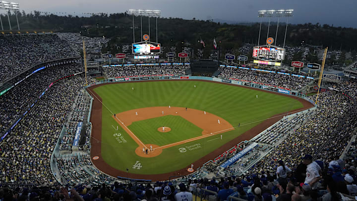 oldest baseball parks