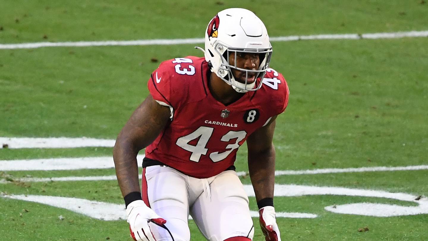 Arizona Cardinals: Ranking each first round pick of the Steve Keim Era