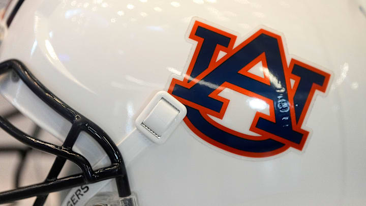 Former Golesh QB Recruit Flips to Auburn