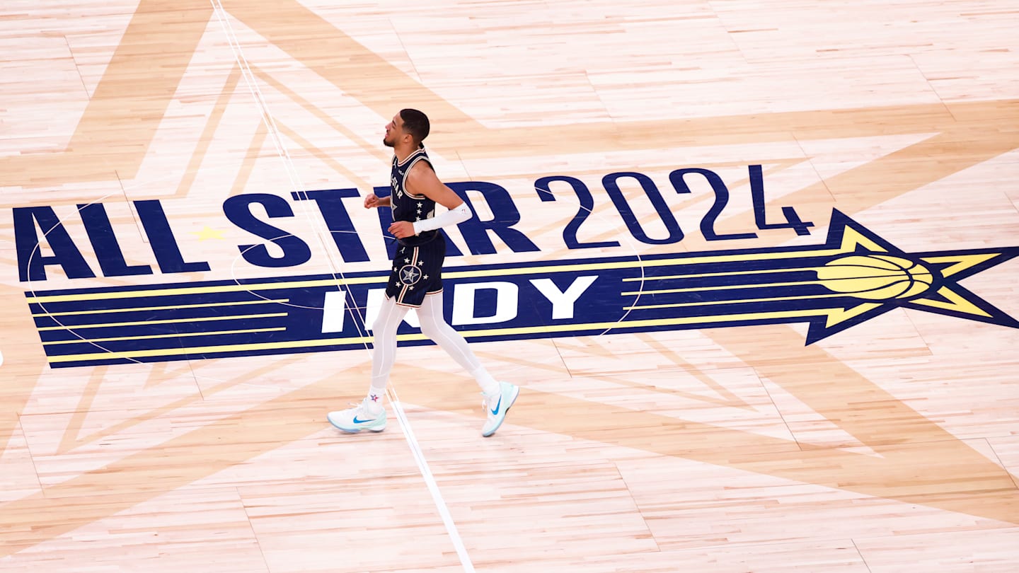 A year-by-year look at the Indiana Pacers’ NBA All-Stars