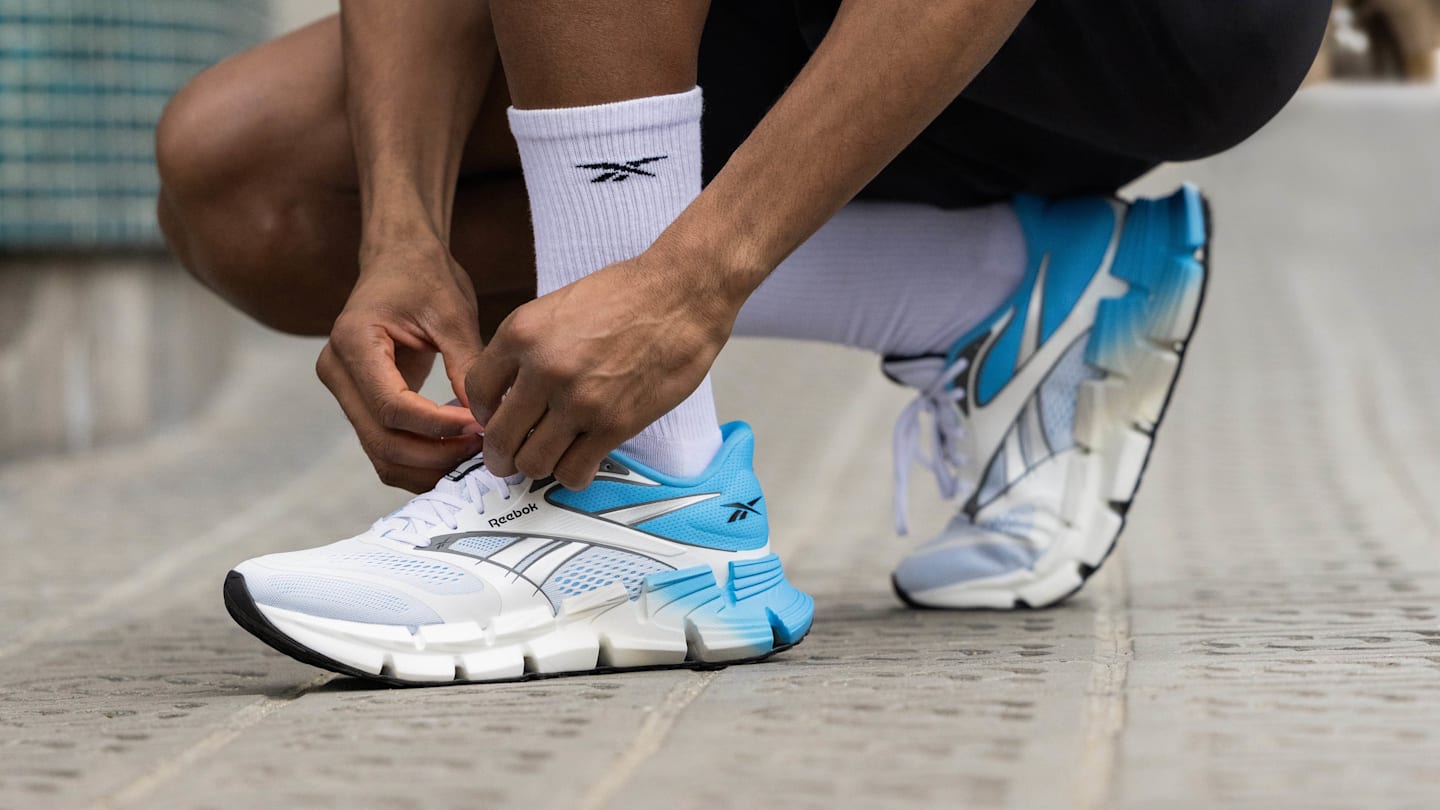 reebok running shoes floatzig
