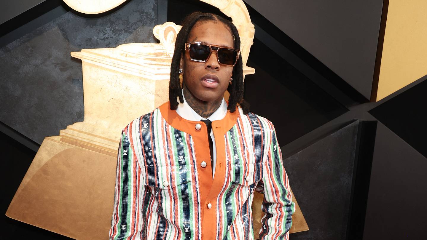 Lil Durk offers Caitlin Clark $10 million, one-ups Ice Cube’s BIG3 deal