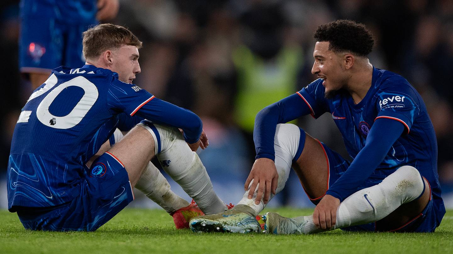 Chelsea predicted lineups and confirmed team news vs Everton