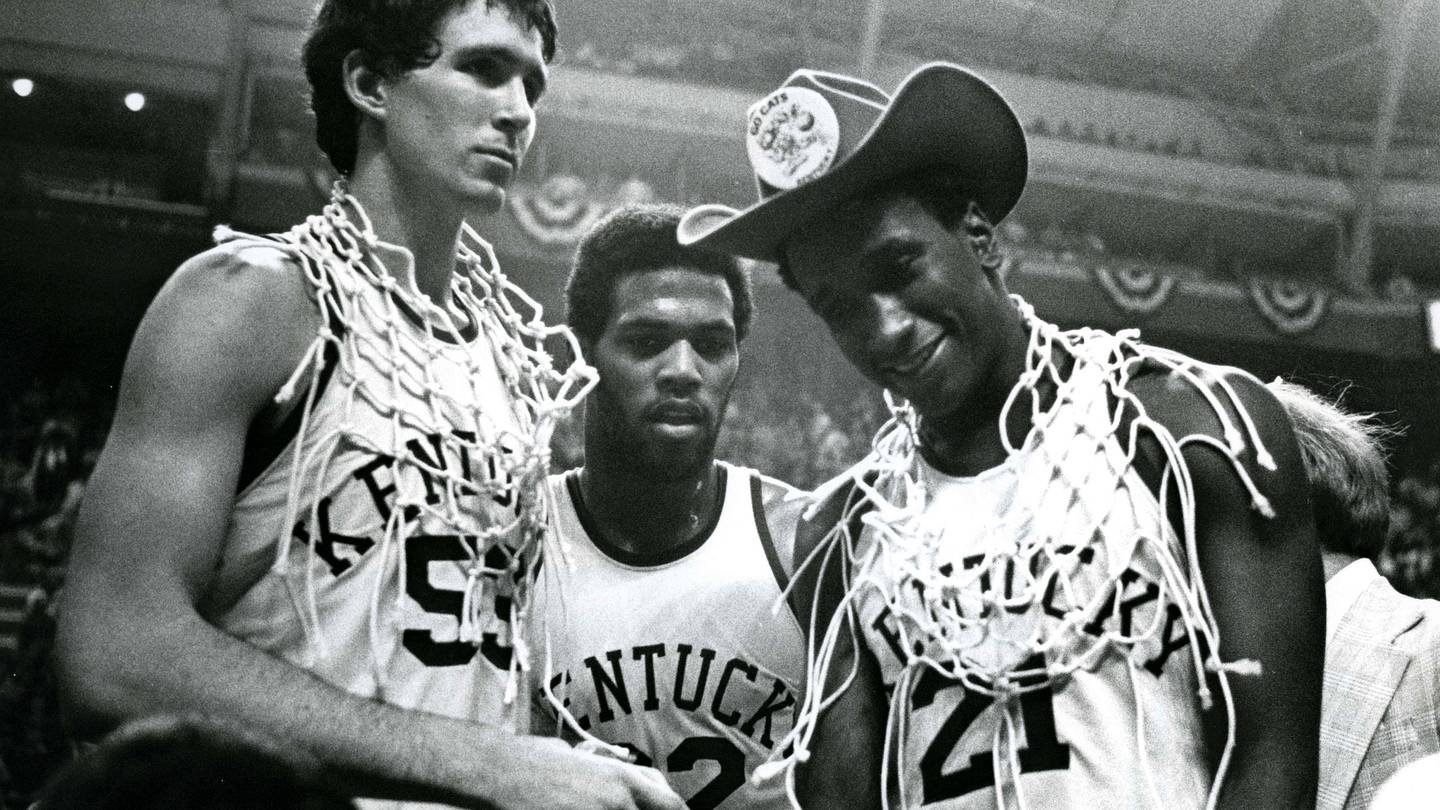 The best dunk you’ve never seen: James Lee’s forgotten moment of ...