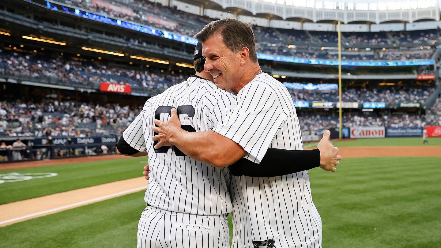 Yankees Rumors: 2 former champions 'have been considered' for 2024 ...