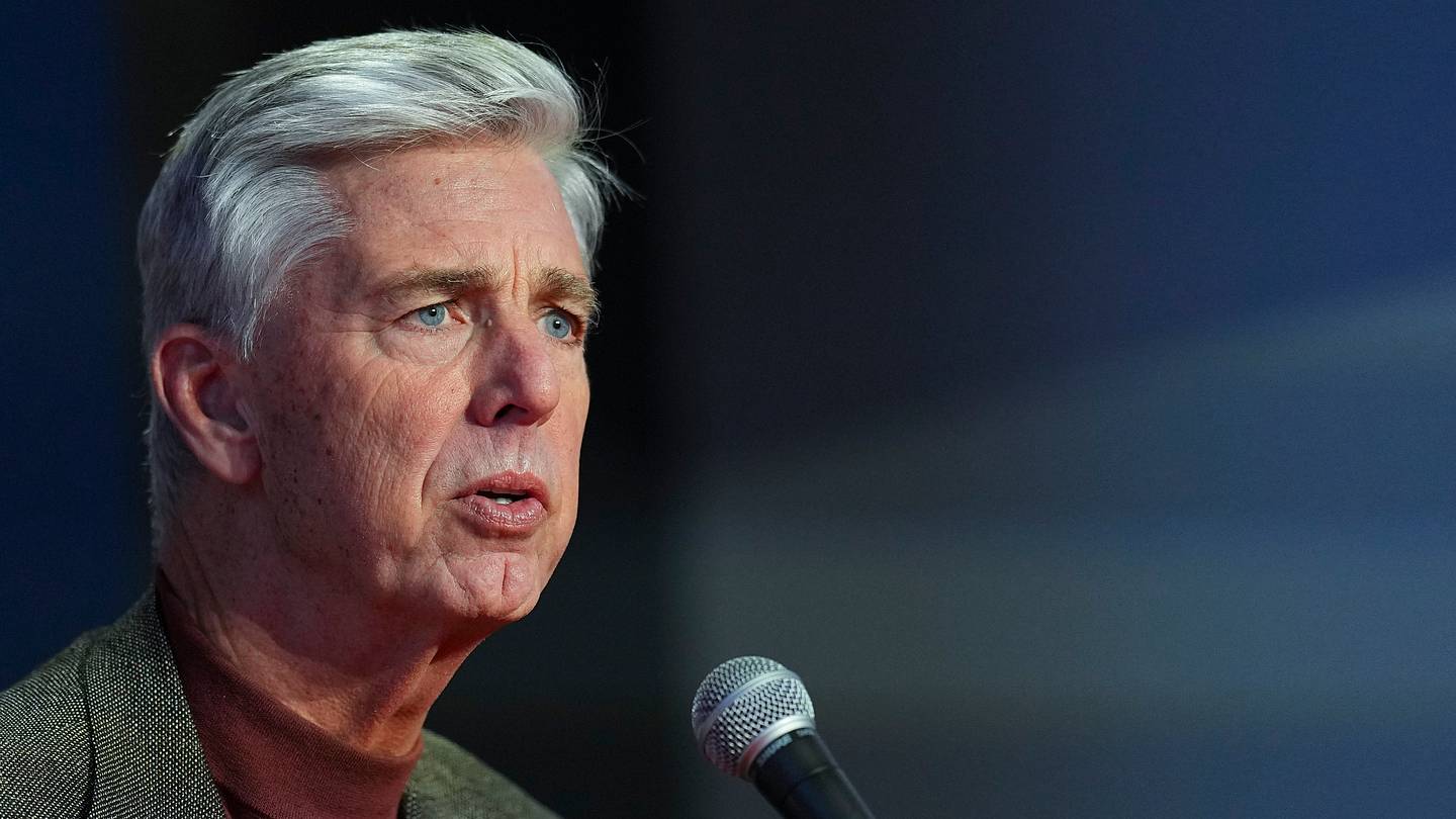 Dave Dombrowski already making excuses that will send Phillies fans ...