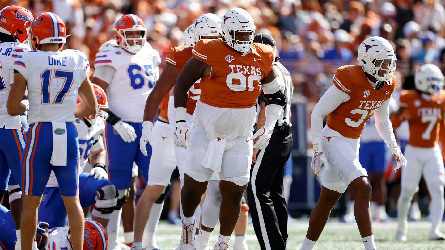 LSU loses depth defensive lineman ahead of Florida matchup