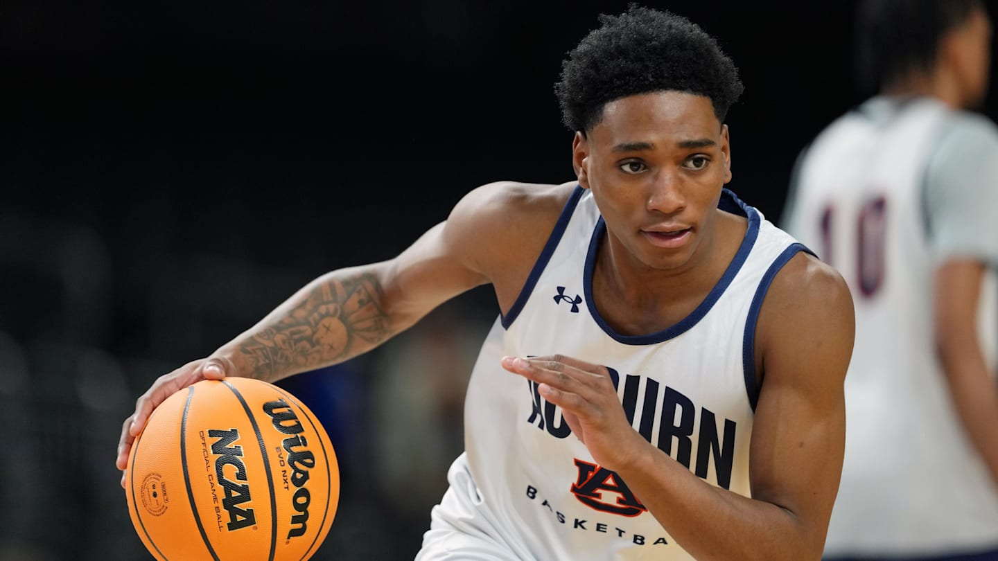 Pistons Dealt Horrible News on Potential NBA Draft Target