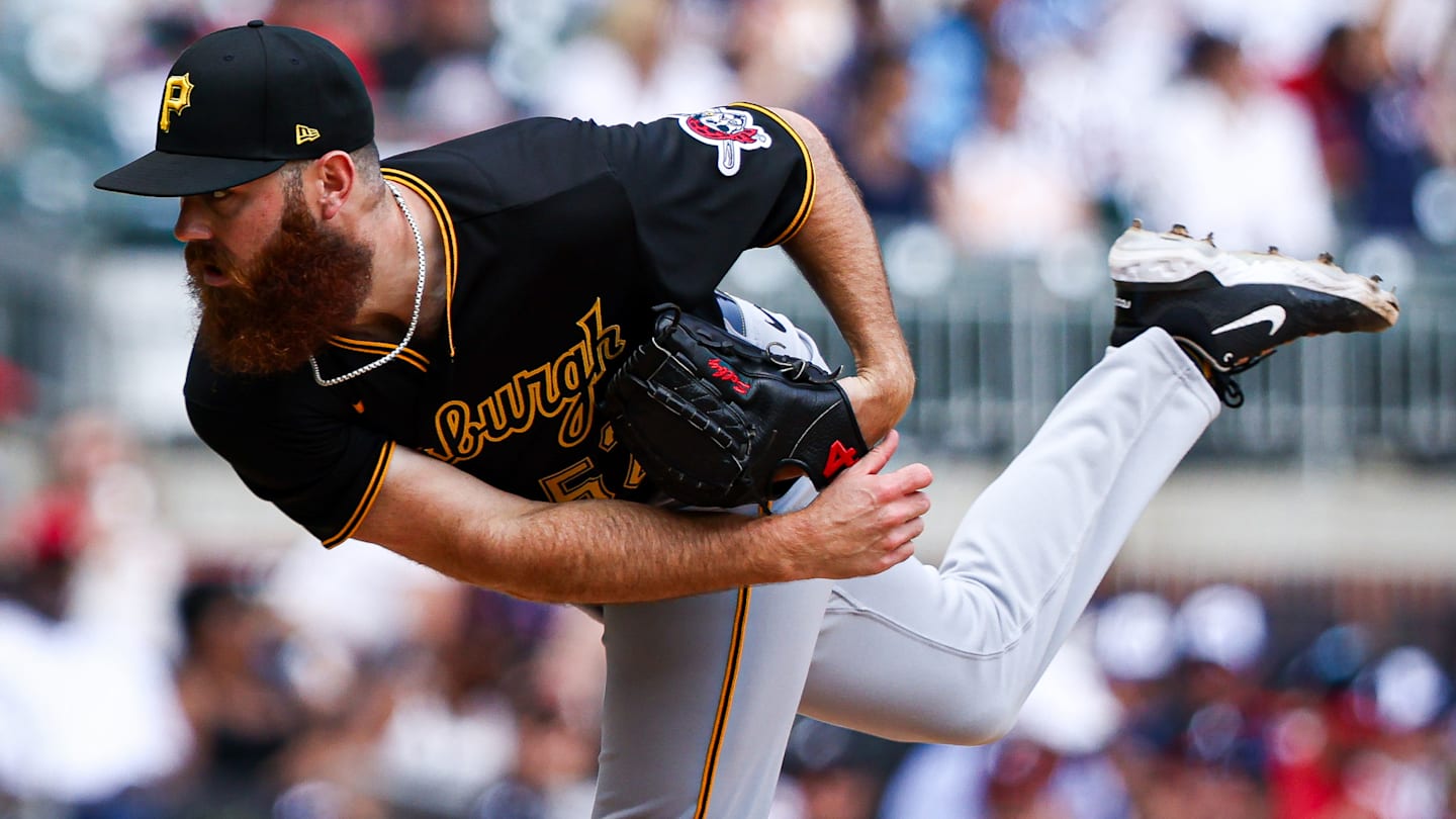 A new pitcher heads for the KC Royals, another gets bad news