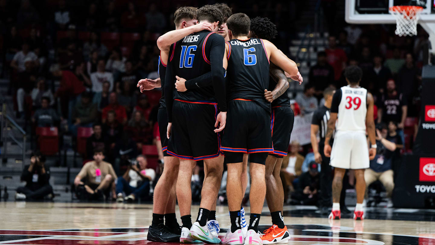 Mountain West Football: 2025 All-Conference & Honors - News Usa Today