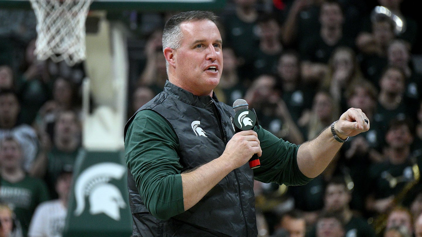 Spartans Who Pat Fitzgerald Should Utilize More in 2026