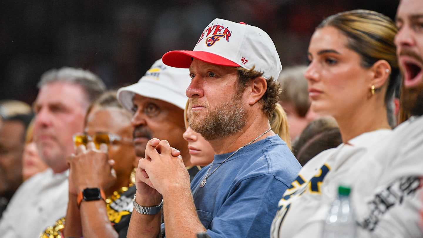 In his rush to drag Ohio State, Dave Portnoy has selective amnesia