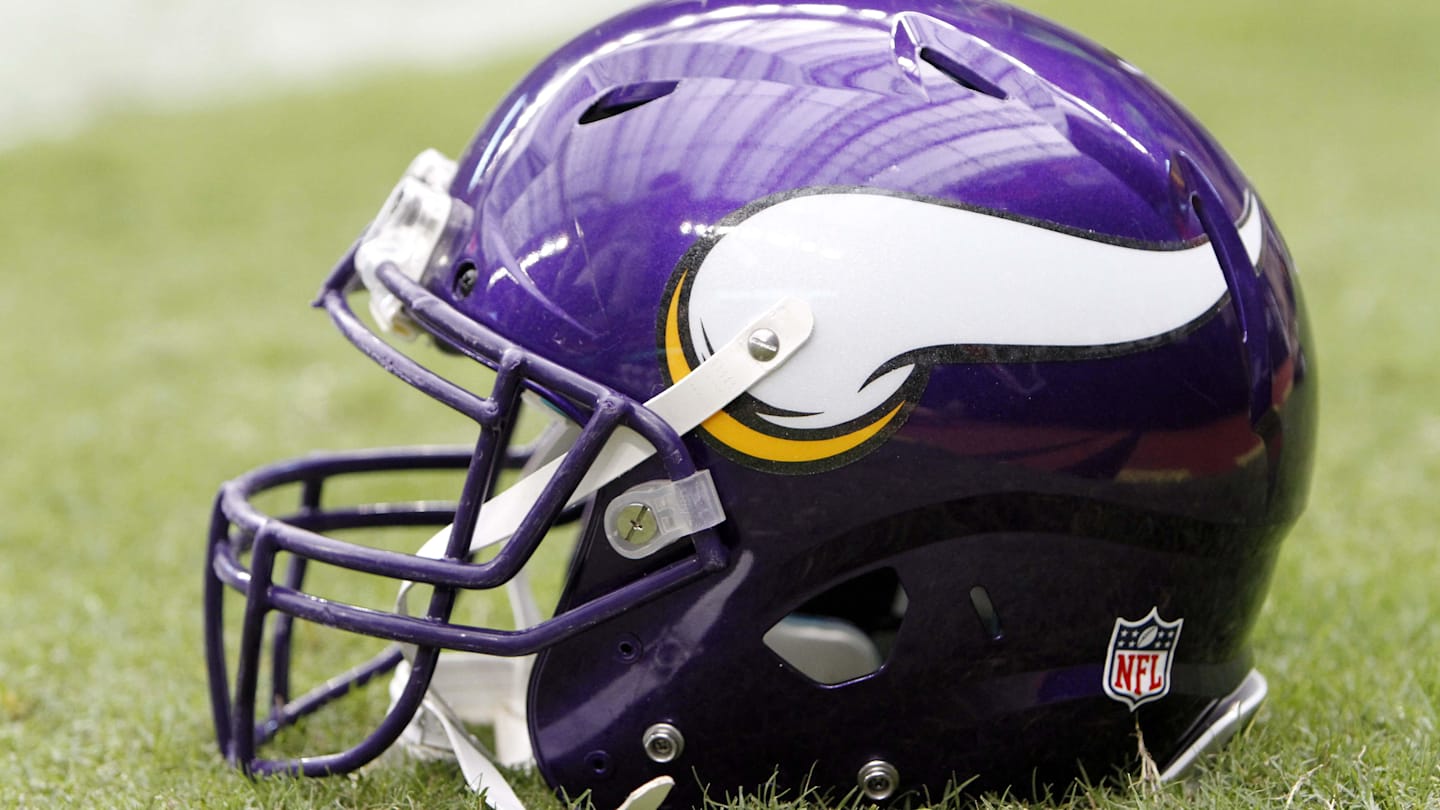 New Vikings uniform could be in the works for 2025