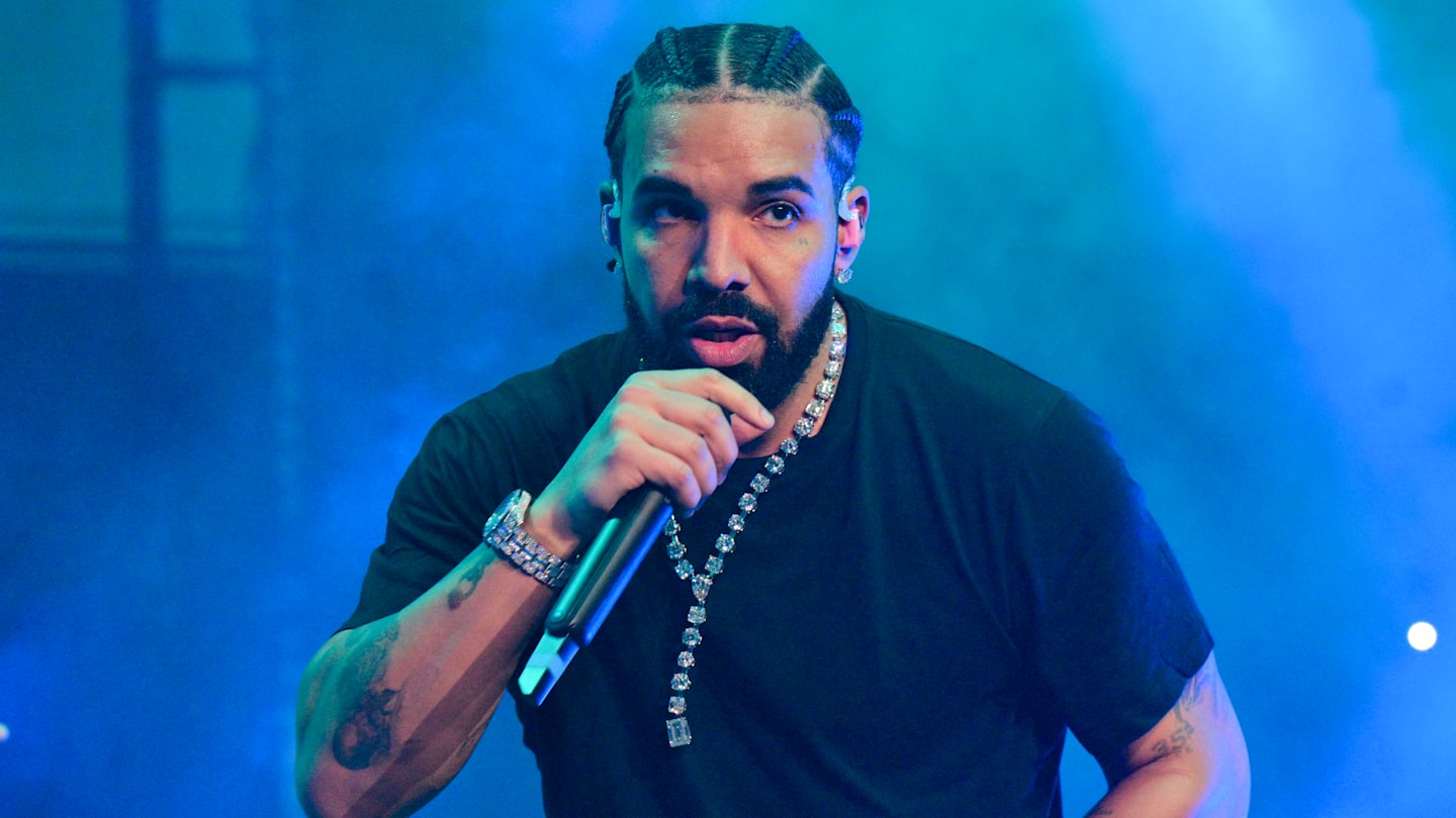 Drake albums ranked from worst to best