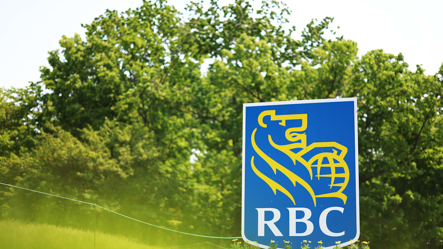 RBC Canadian Open tee times, format, field, purse, how to watch for 2024