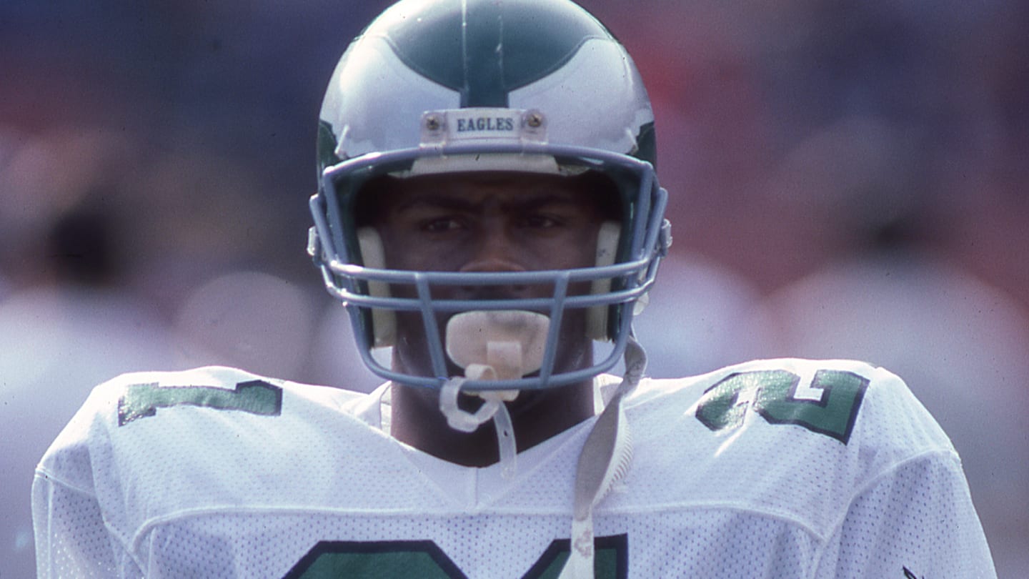 The 10 best cornerbacks in the history of the Philadelphia Eagles