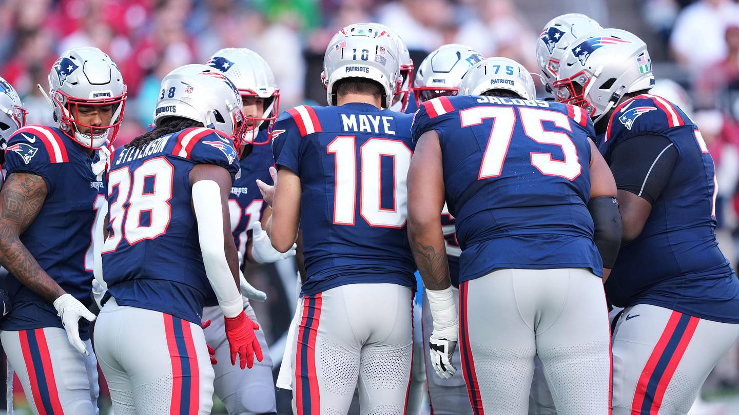Patriots Make the Right Call in NFL's Tush Push Vote