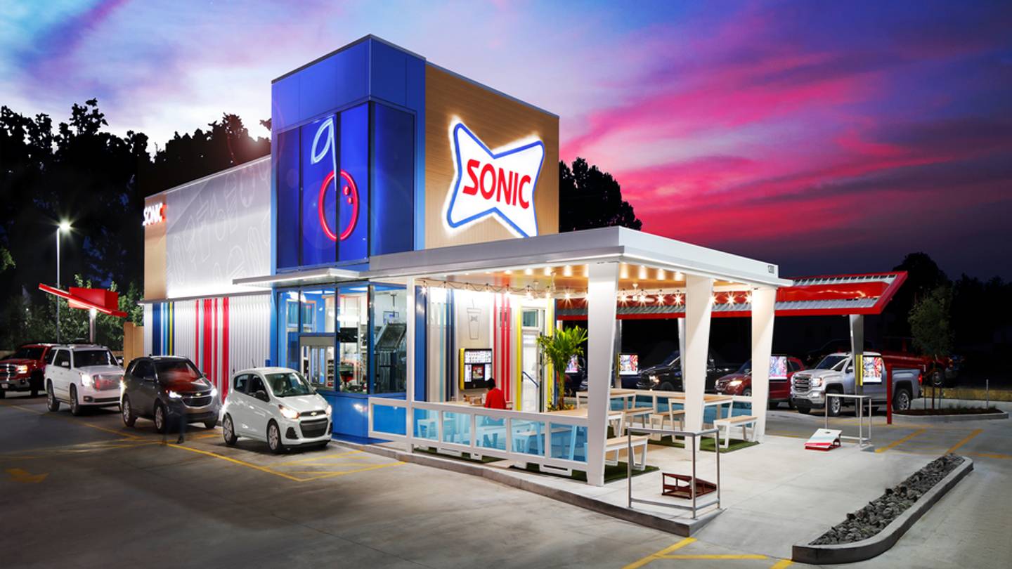 Sonic breakfast menu: Menu items, when available, and more (July 2024)