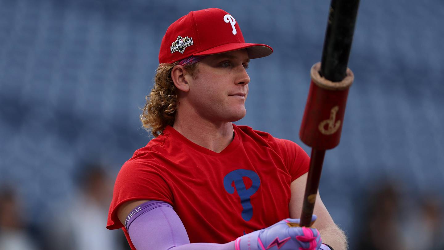 What Harrison Bader Reunion Actually Could Cost Cardinals
