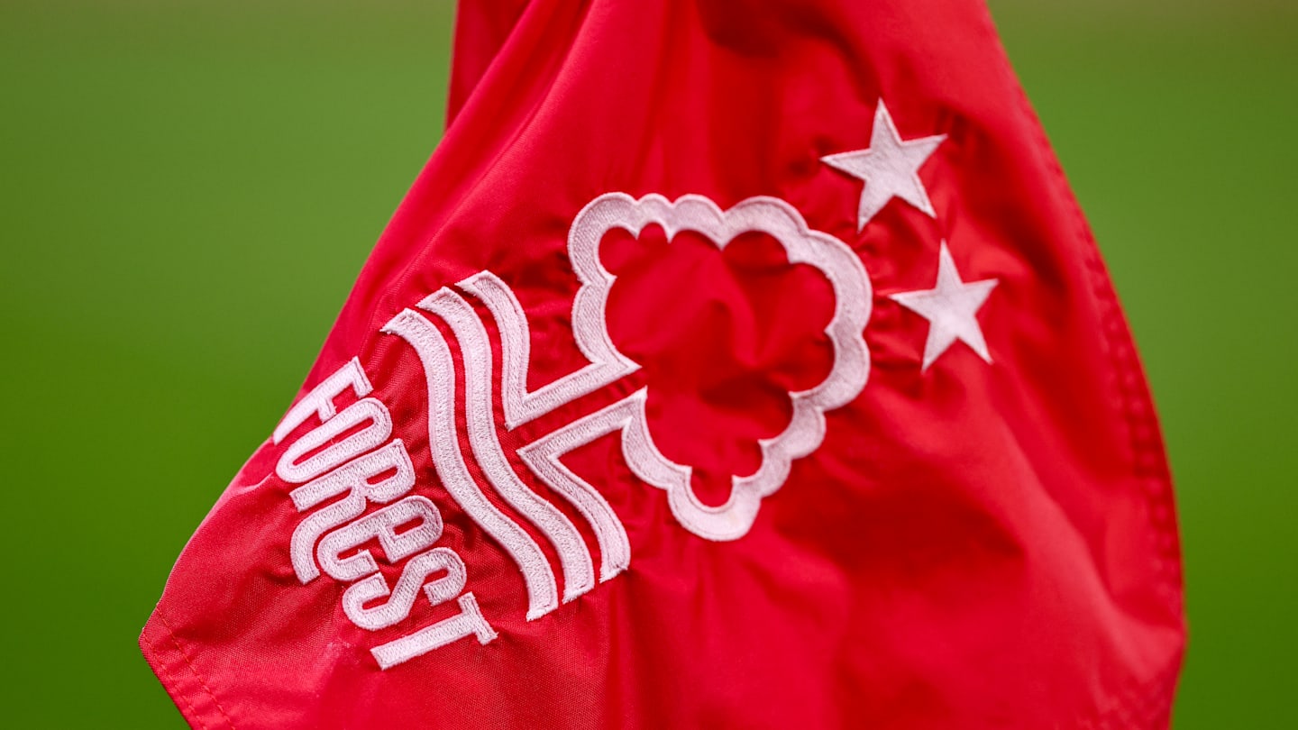 Nottingham Forest plotting move for Celtic defender