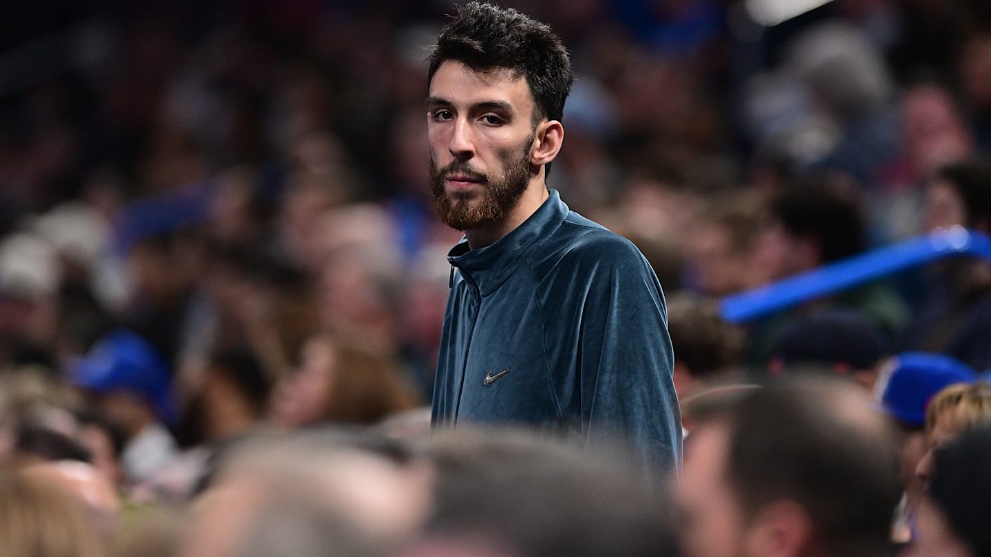 All-Star fan voting returns reveal unfortunate reality for Thunder ...