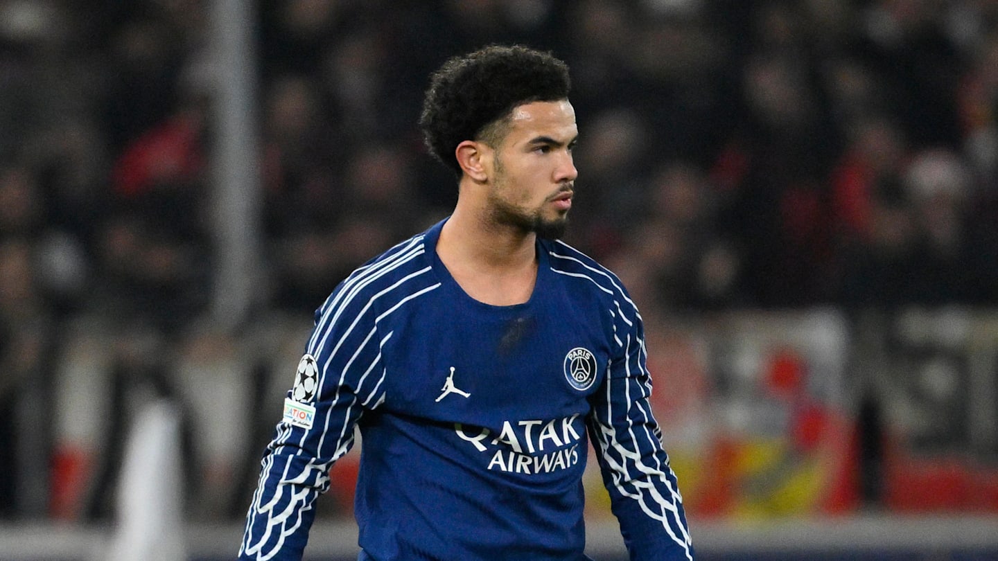 Liverpool vs PSG: Predicted Lineup for Champions League Round of 16 Second Leg