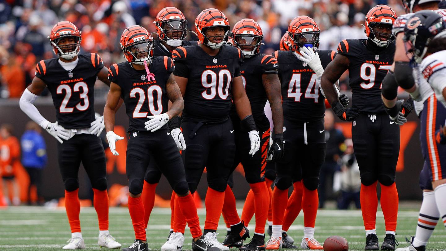 Bengals have connections to perfect free agent who'd upgrade the defense
