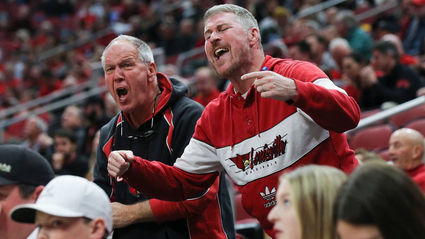 On3 Sports first way-too-early Top-25 will have Louisville football ...