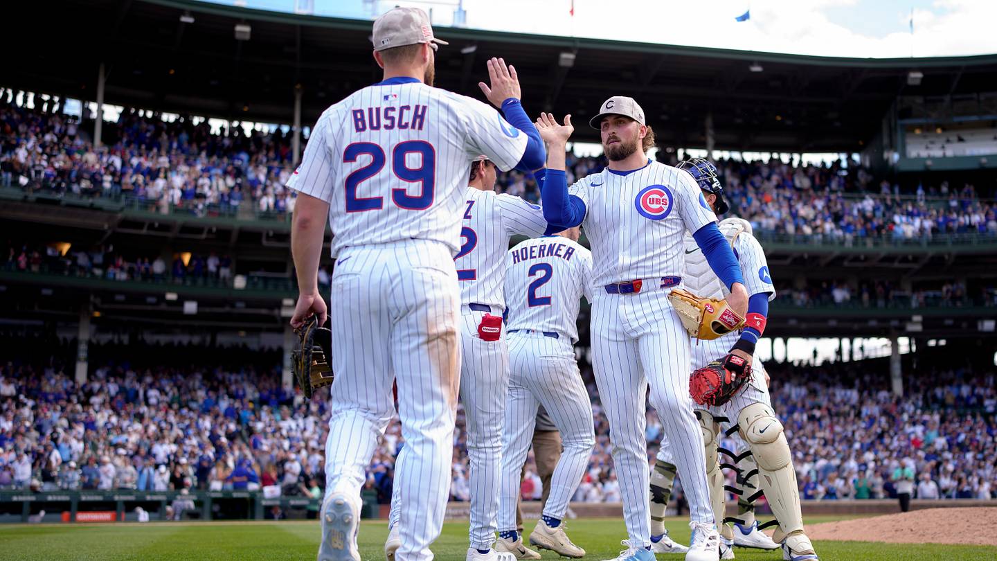 Cubs injury update could force Jed Hoyer’s hand well before trade deadline