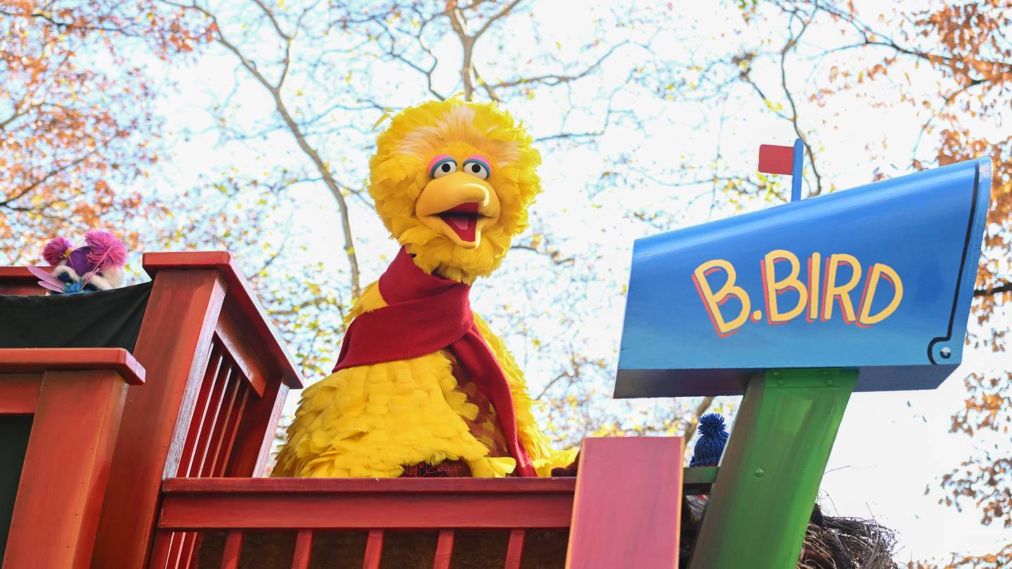 HBO abandons 'Sesame Street,' can Disney save the day?