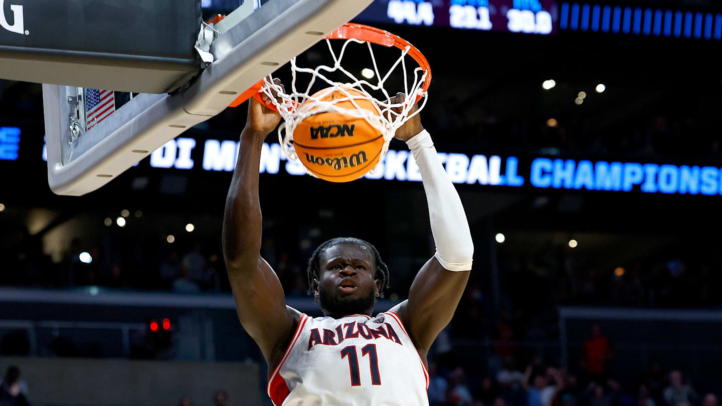 Indiana Basketball: Crystal Ball for two former Pac-12 Standouts for IUBB