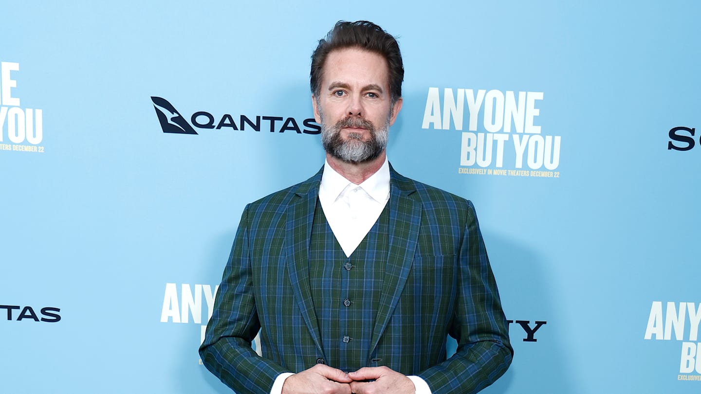 Fear the Walking Dead actor Garret Dillahunt in a new role in Hightown ...