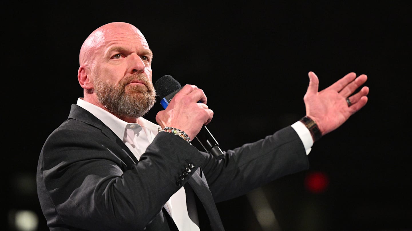 Pay attention to the growing concern about WWE contracts
