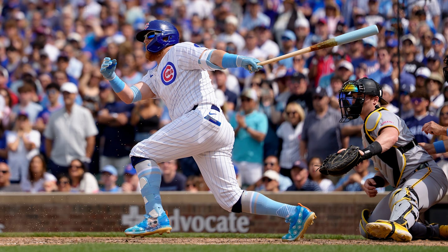 Cubs built a strong 2025 roster but made one gamble that’s aging horribly