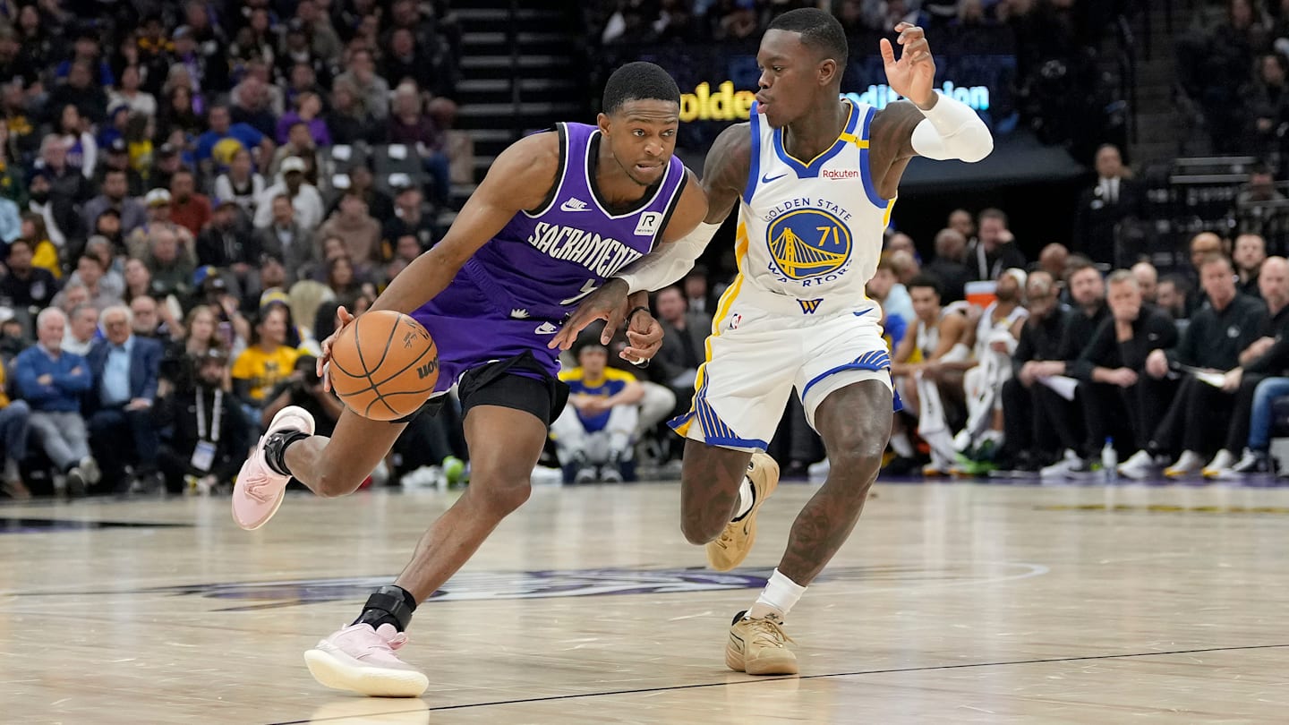 NBA Trade Rumors: De'Aaron Fox may have just demanded a trade away from ...