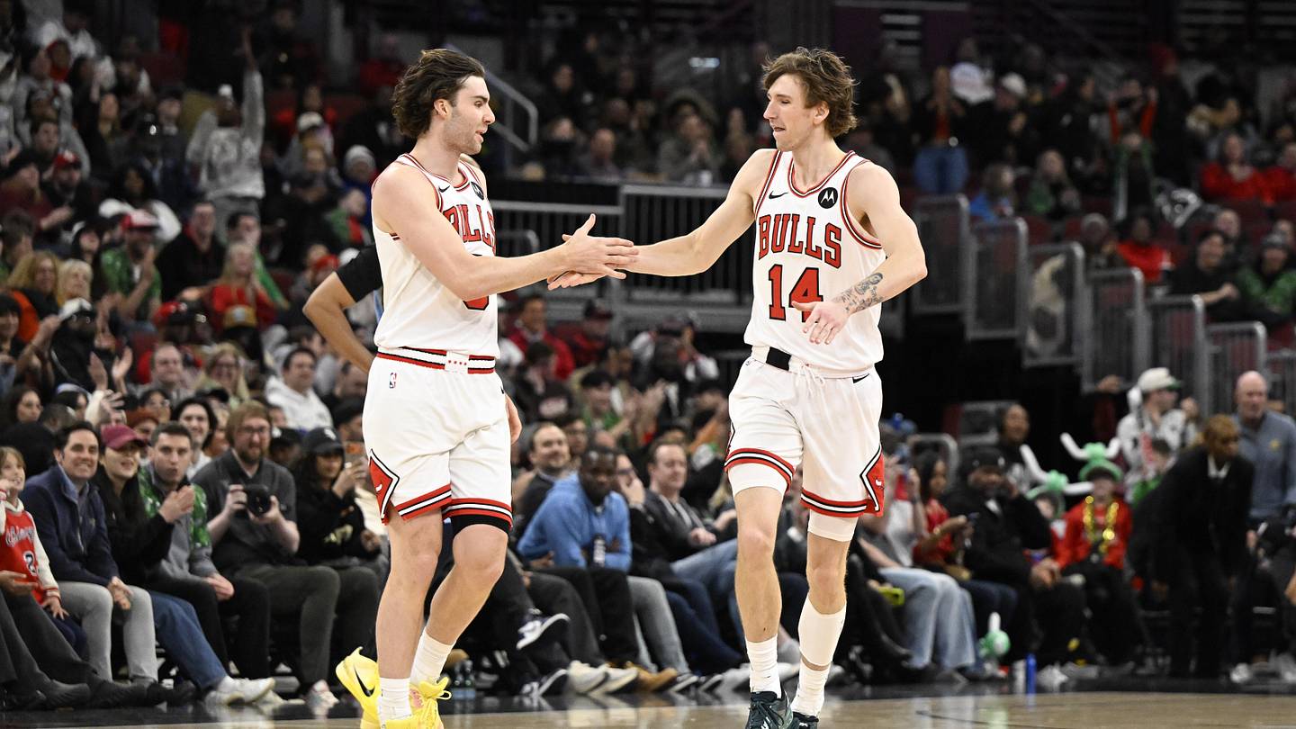 Bulls can strike gold with this very reachable draft plan