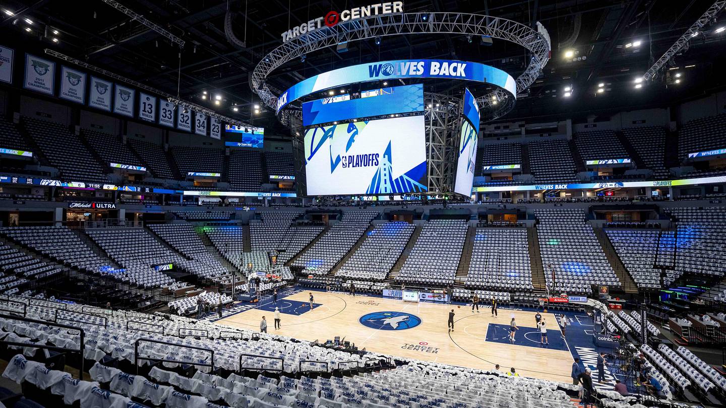 In-game seat upgrades among features in Wolves' new ticketing platform