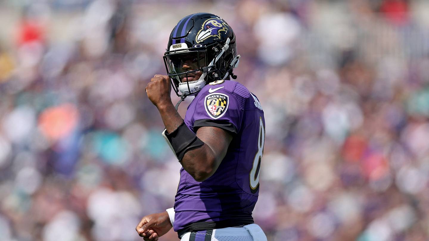 Ranking the NFL’s 6-6 teams by their odds of making the playoffs