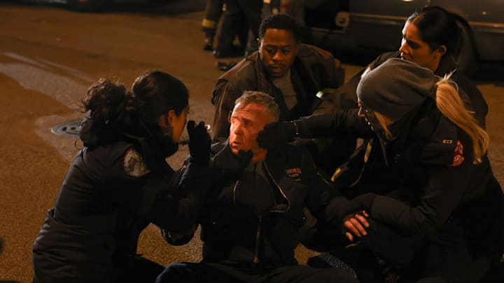 david eigenberg hearing