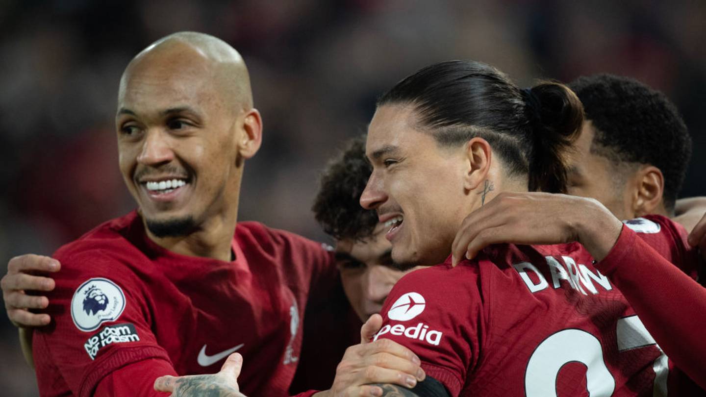 ‘Very Excited’—Former Liverpool Star Targeting a Return to Europe