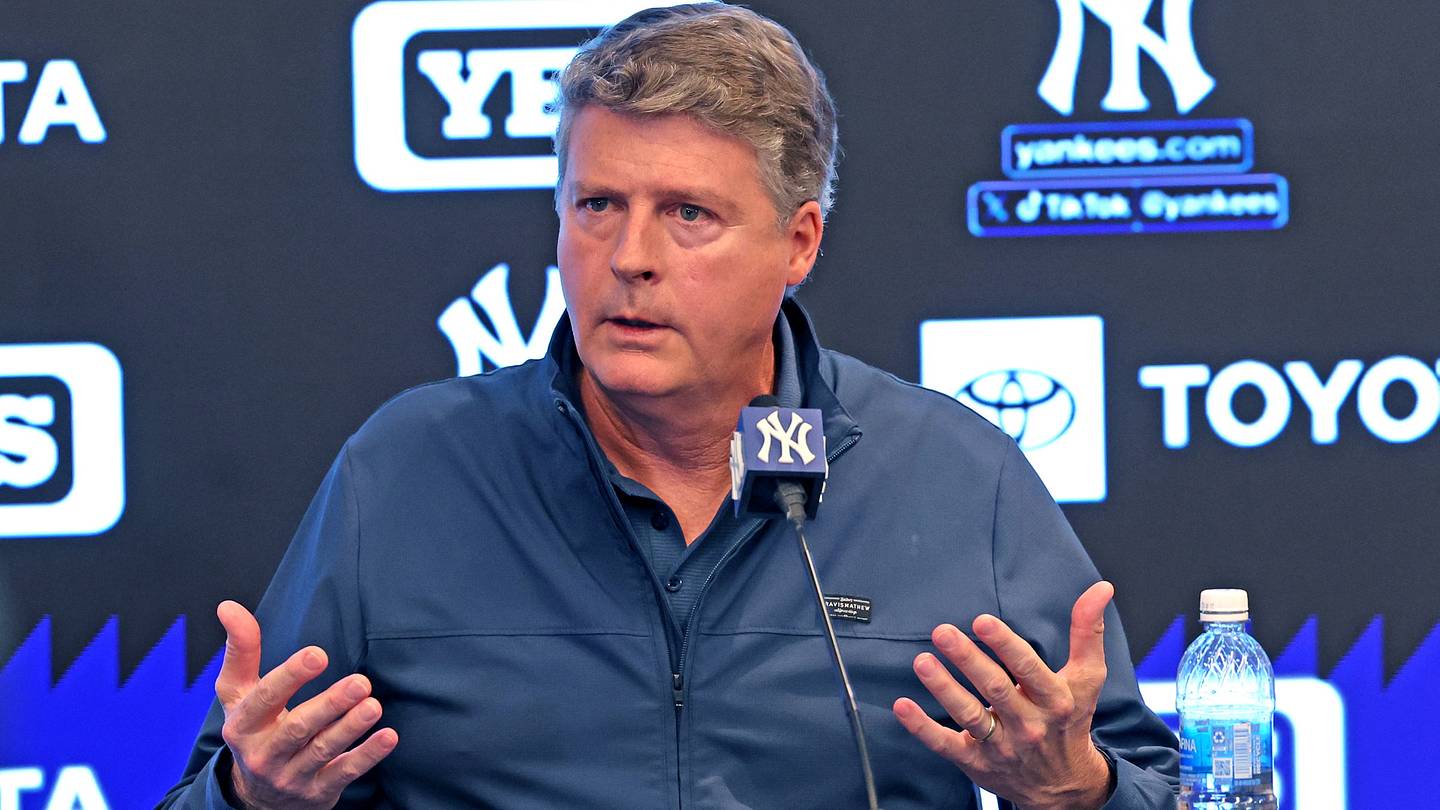 8 MLB offseason decisions we already know will age horribly: Hal ...