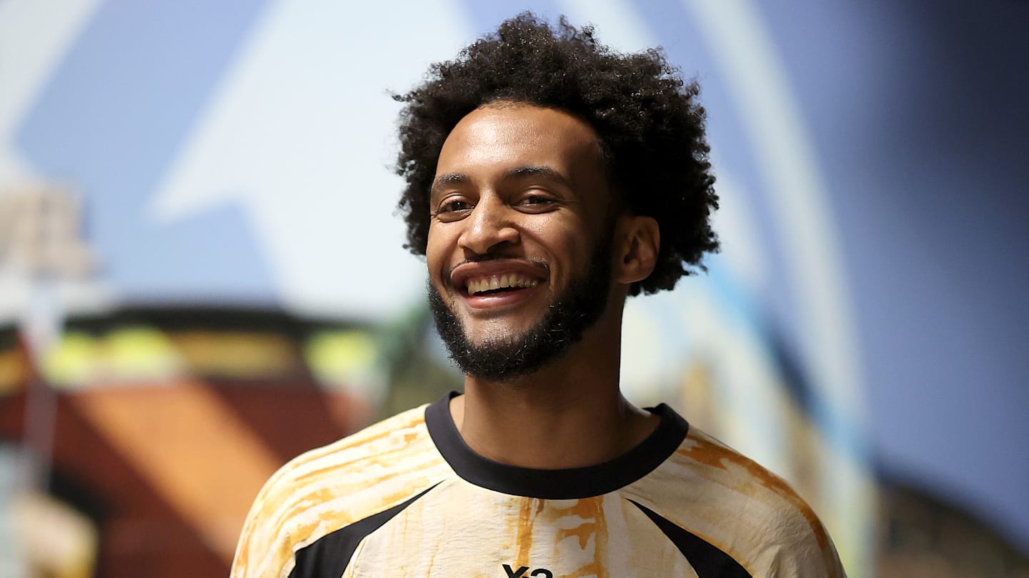 Warriors unleash latest signing in stunning G League debut