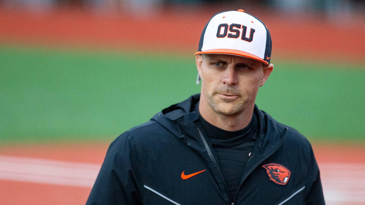 State of the Beavs: Texas Trouble For Beaver Baseball + More Changes To ...