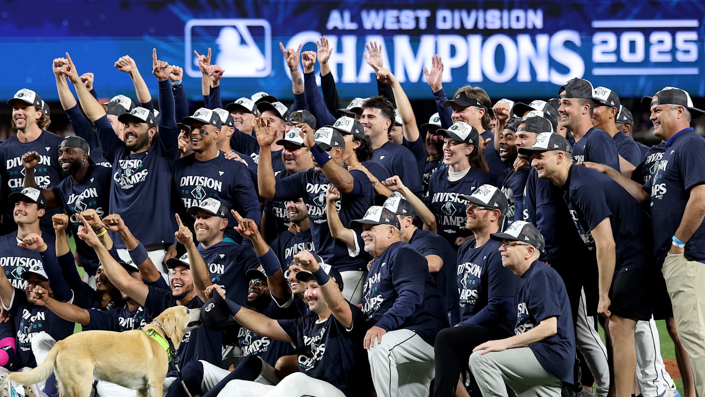 Mariners ALDS broadcast schedule provides an excuse to root for Red Sox