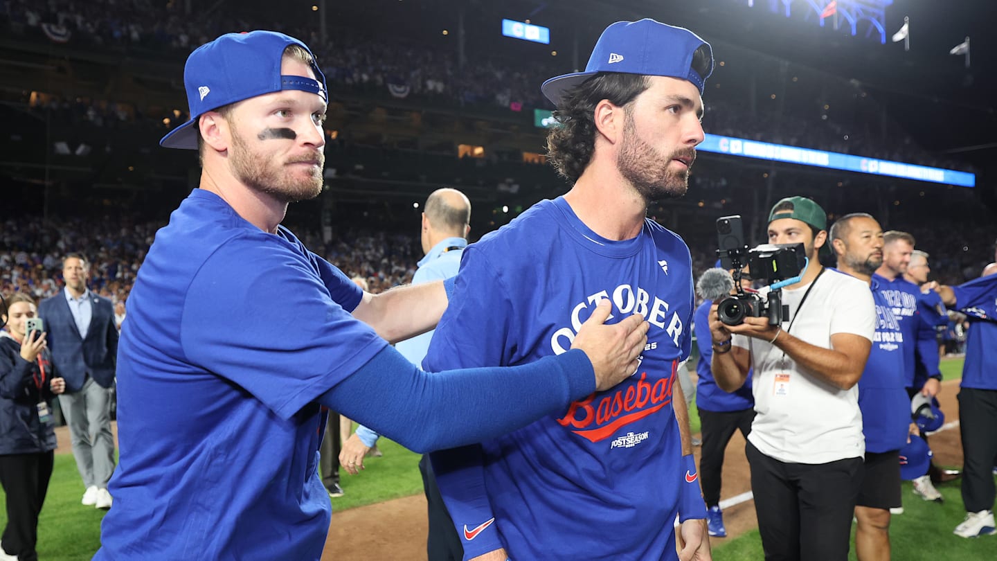 Dansby Swanson's Wild Card heroics will be remembered by Cubs fans forever