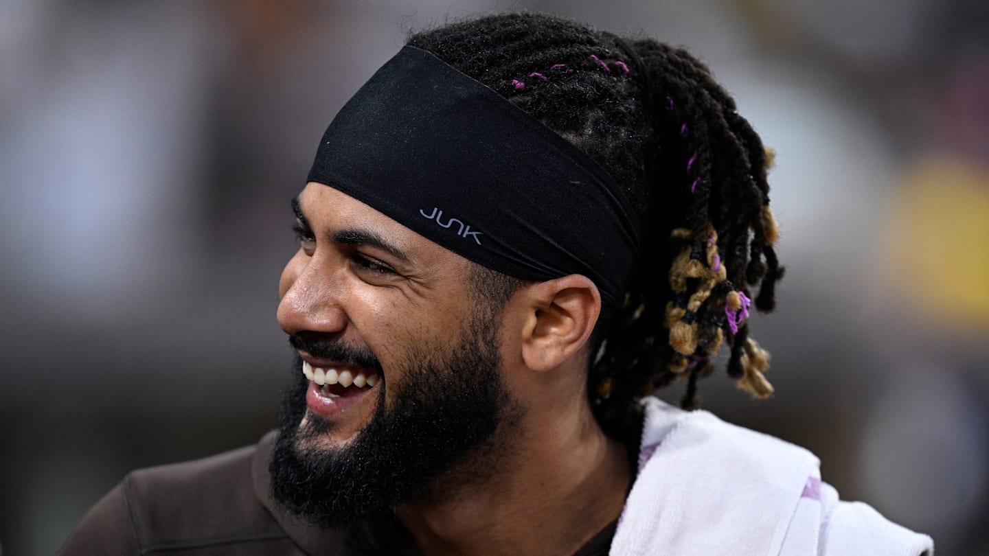 Padres get much needed good news after latest Fernando Tatis Jr. injury ...