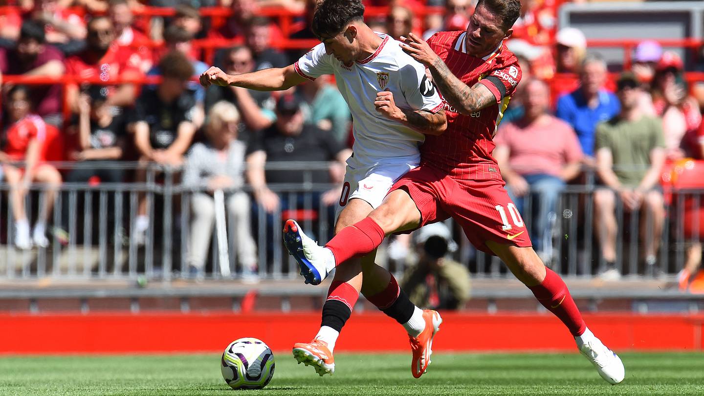 3 Things to Watch from the Liverpool midfield in 2024/25