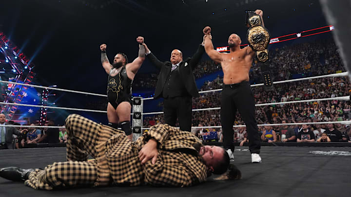 seth rollins return date