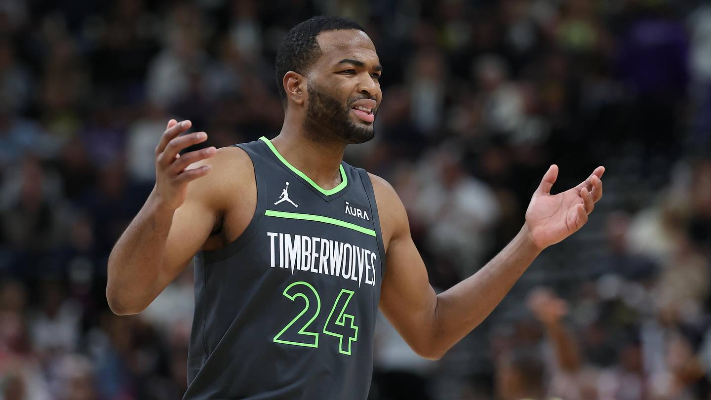 Report: NBA Veteran Leaves Knicks' G League Club